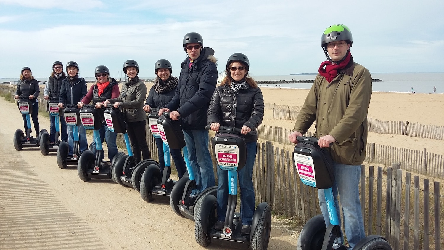 Zoom sur l'agence Mobilboard La Rochelle ┃ MOBILBOARD